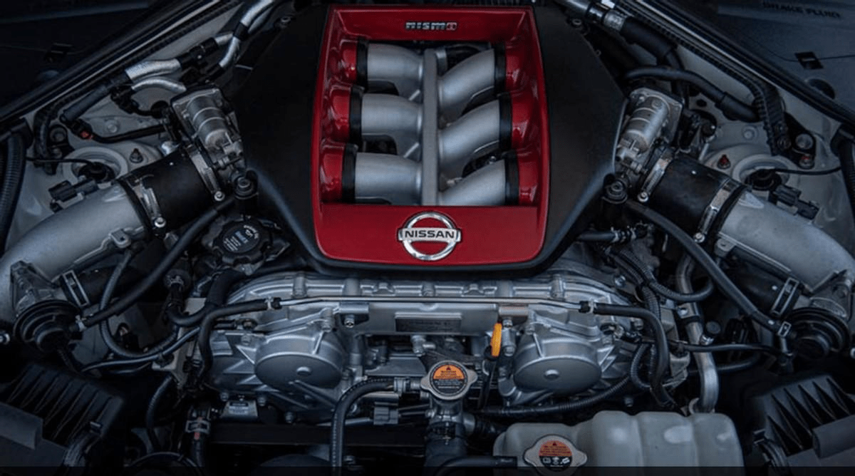 你的梦中情车已在路上！日产正在开发GT-R R36，经典不会落幕_搜狐汽车_搜狐网