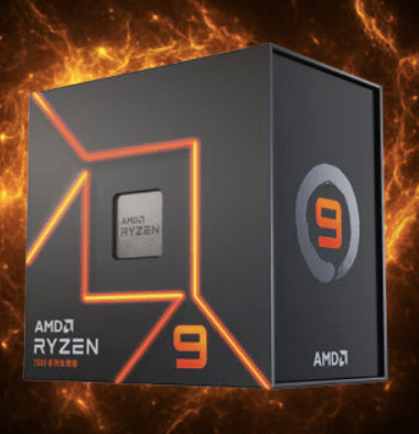 AMD 锐龙 7000 系列处理器换上新包装，低价回不去了_进行了_仍保持在_售价