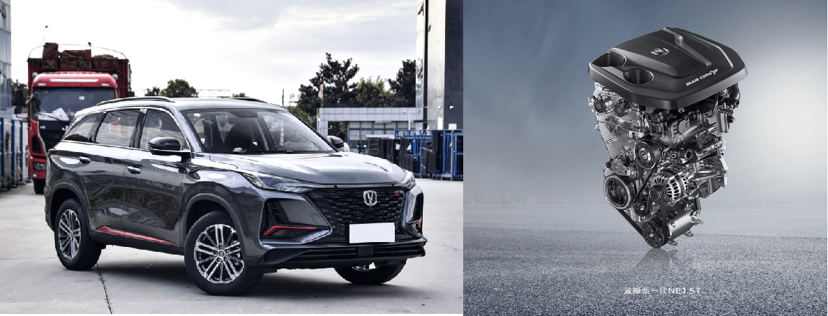 瑞虎8 PRO终极PK第二代长安CS75 PLUS，Ta全面领先！_搜狐汽车_搜狐网