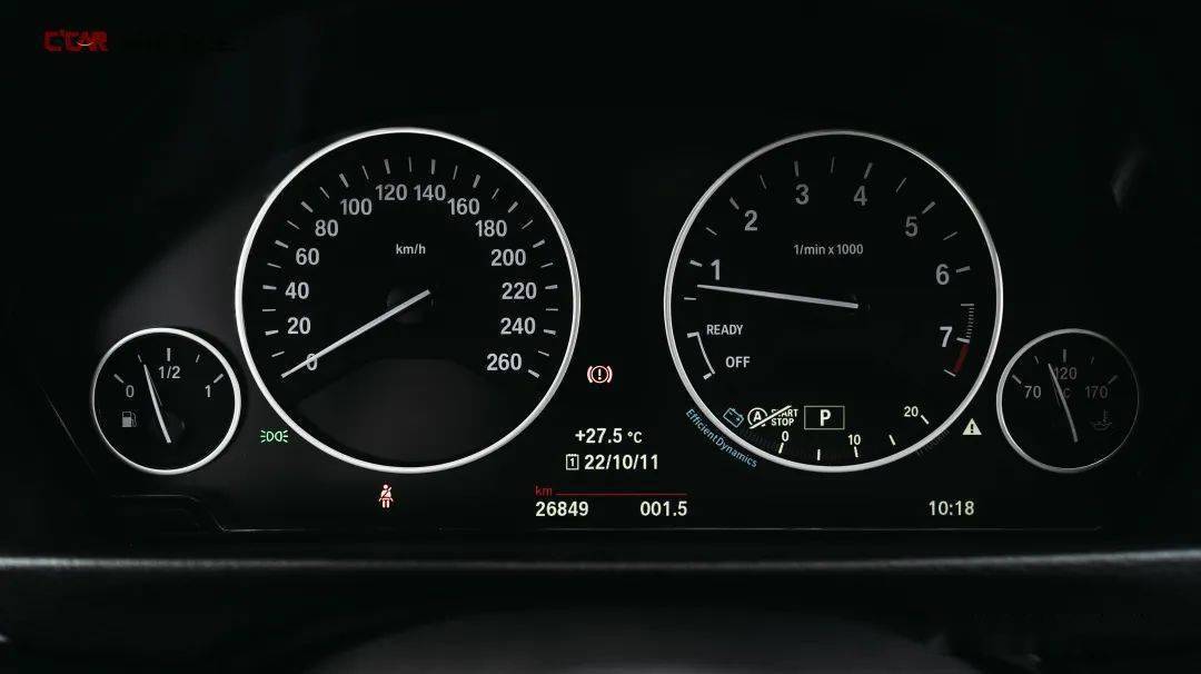 20万出头享受3系，这性价比不香？【宝马3系 320Li 时尚型】_搜狐汽车_搜狐网