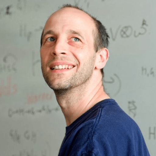 杰出学者报告| 2022 ICM一小时报告人Kevin Buzzard_讲座_Uses_北京