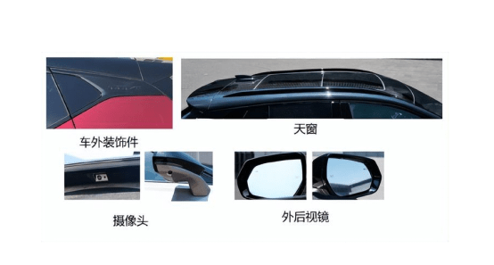 凯迪拉克GT4 2.0T+四驱+9AT变速箱，操控让人期待！_搜狐汽车_搜狐网