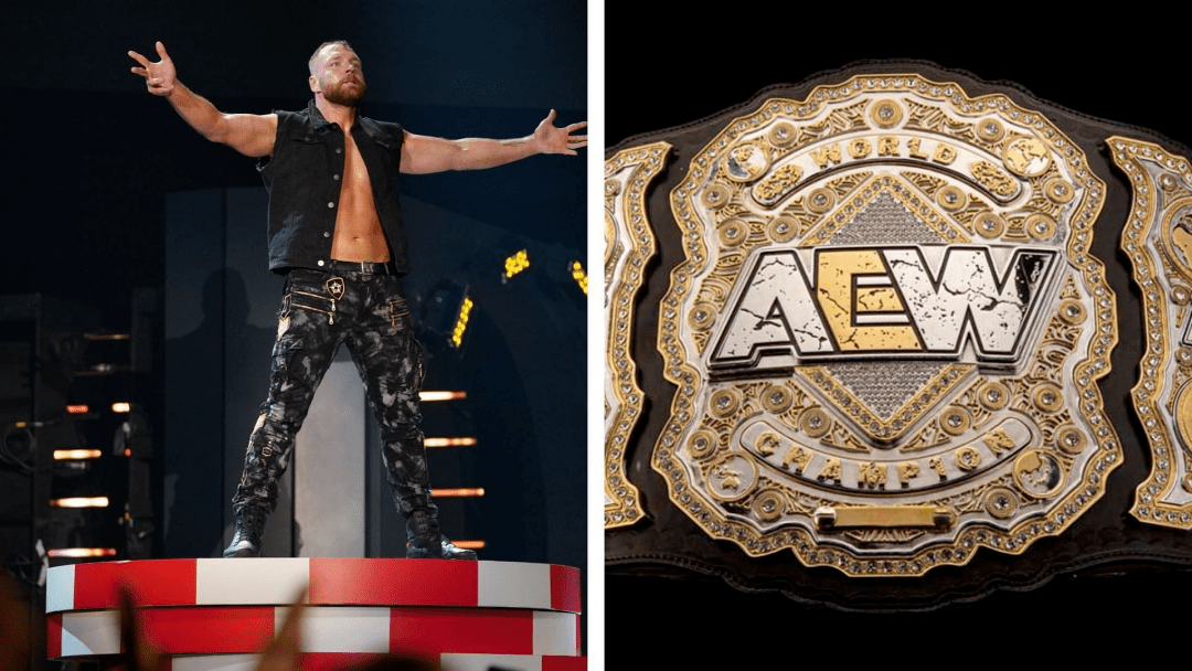 刽子手佩奇在AEW炸药节目中回归，与乔恩莫克斯利对峙_Moxley_Jon_比赛