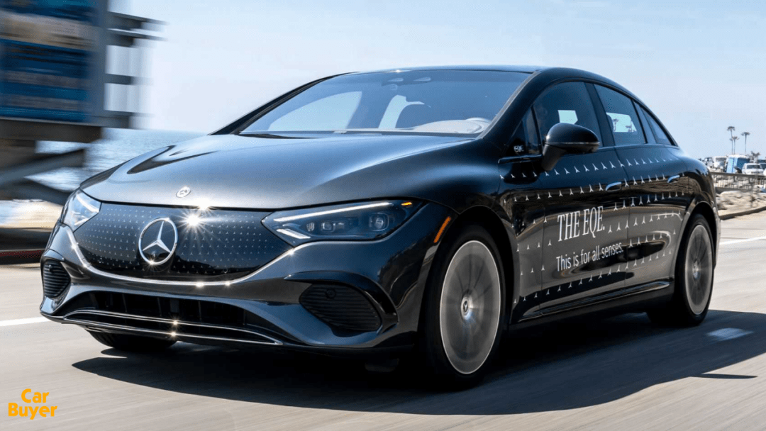 BBA做不好电动车，并非没能力？_搜狐汽车_搜狐网