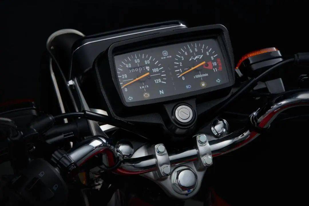 7888元！五羊-本田30周年纪念版CG125 Limited 温情上市_搜狐汽车_搜狐网