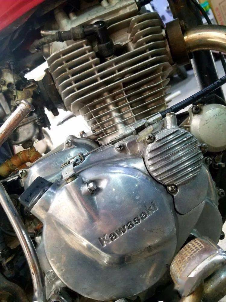 【回顾记忆中的经典车】12. HK250，摩坛豪客_搜狐汽车_搜狐网