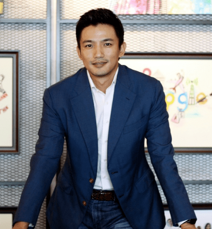 为更好管理越南市场，谷歌总经理换人？_先生_Woo_Marc