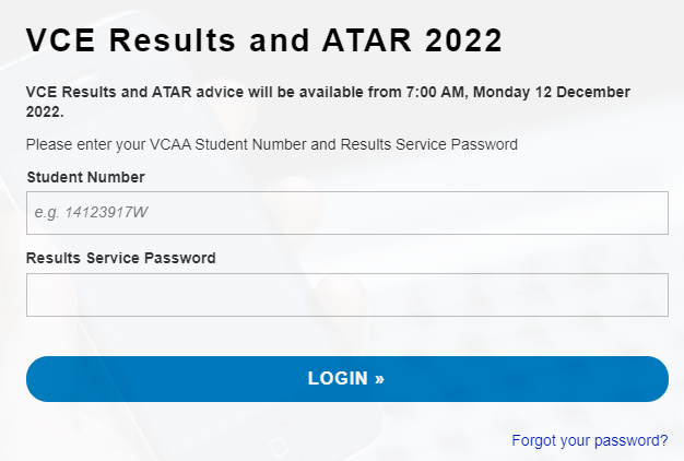 ATAR成绩即将发布！ 如何更快更好地修改志愿？一篇解答你的全部疑问！_pm_大学_留学