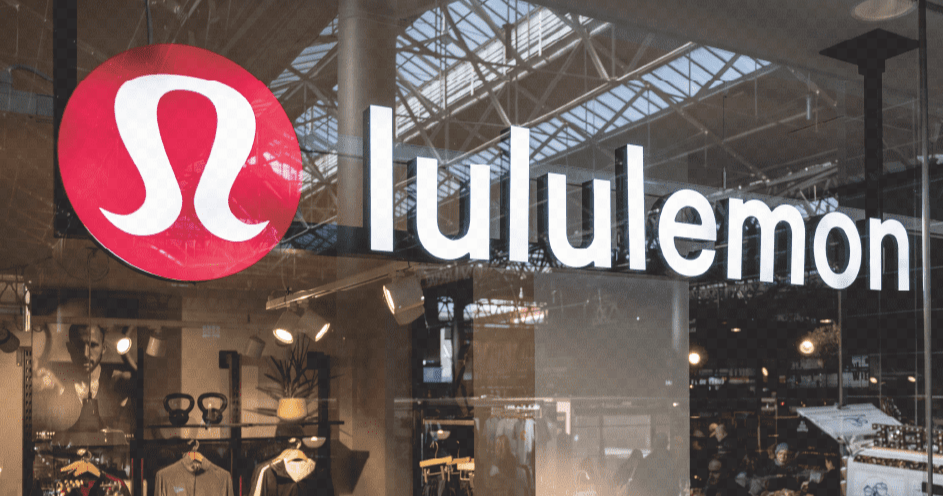 用户激增的浪潮，能把Lululemon“抬”多高？_消费者_公司_品牌