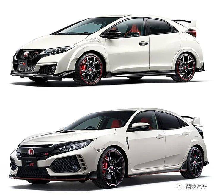 见证性能历史的起源、细数经典车型的诞生！Honda Type-R 30周年纪念展日本登场！_搜狐汽车_搜狐网