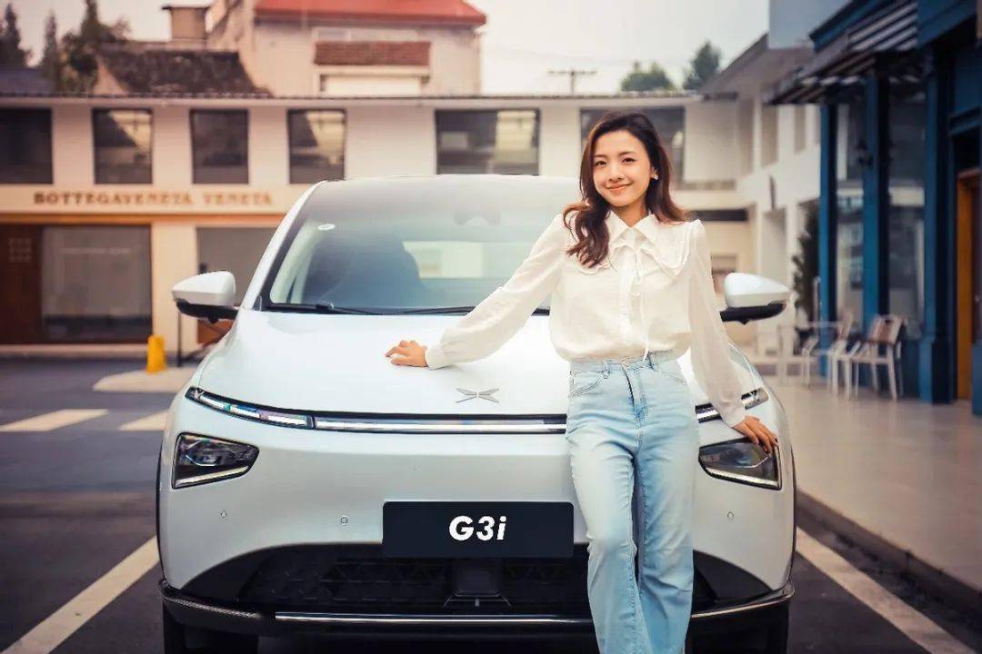 双十二选车，小鹏G3i和宋PLUS EV你更中意谁？_搜狐汽车_搜狐网