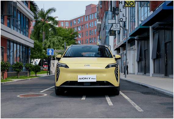 预算20万内，智能SUV小鹏G3i和Aion Y plus如何选？_搜狐汽车_搜狐网