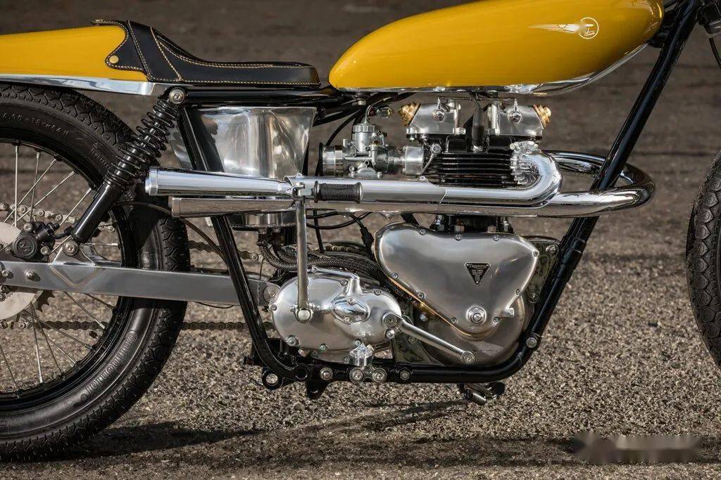 Triumph 6T | 每日一车_搜狐汽车_搜狐网