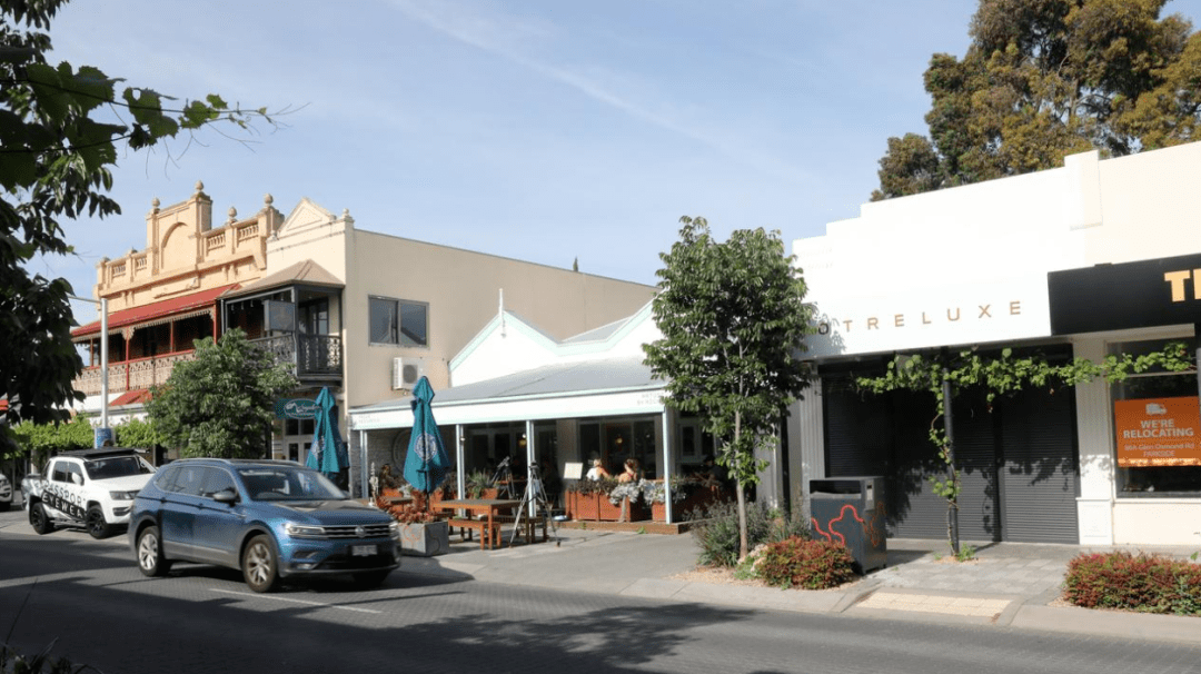 Hyde Park名牌包案监控画面公开,警方呼吁线索! 这部大片将上映! 正值阿德这家影院华丽回归: 新设施、新模式…._au ...