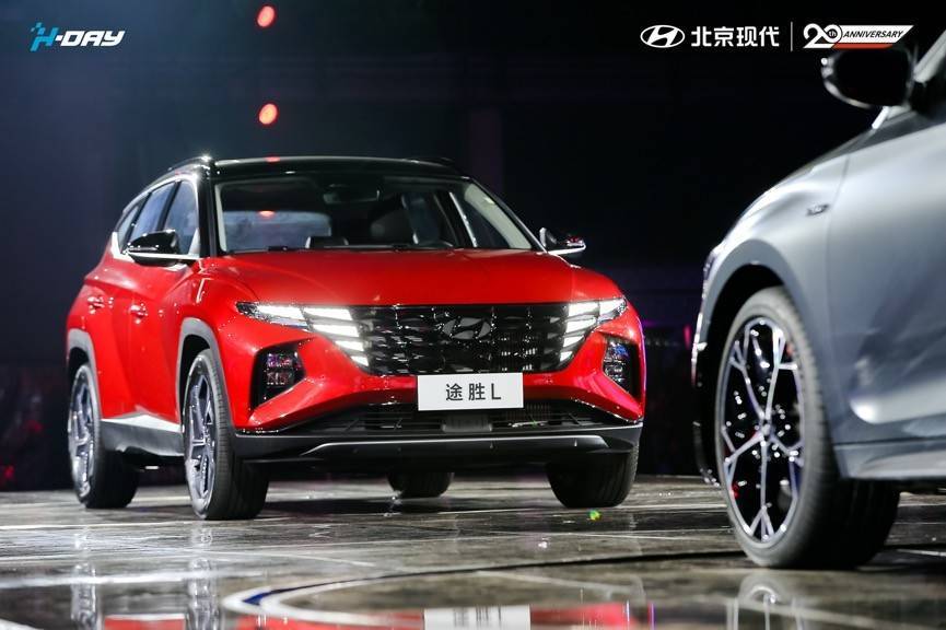 CVT还是8AT？对比过第五代途胜L 8AT和CR-V就有答案了_搜狐汽车_搜狐网