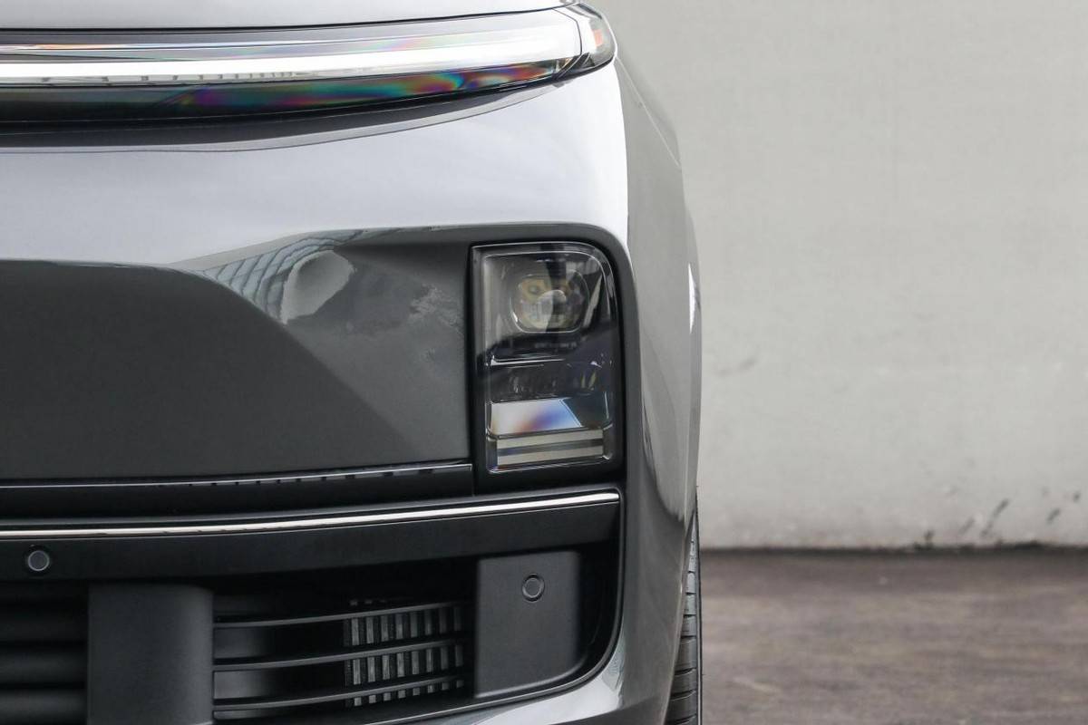 售价45.98万，综合续航里程1315km，零百加速5.3秒，解读理想L9_搜狐汽车_搜狐网