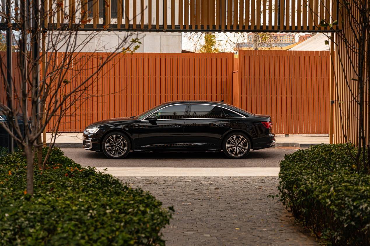 新奥迪A6L是你的菜吗？解读改款后的Ta有哪些改变？_搜狐汽车_搜狐网