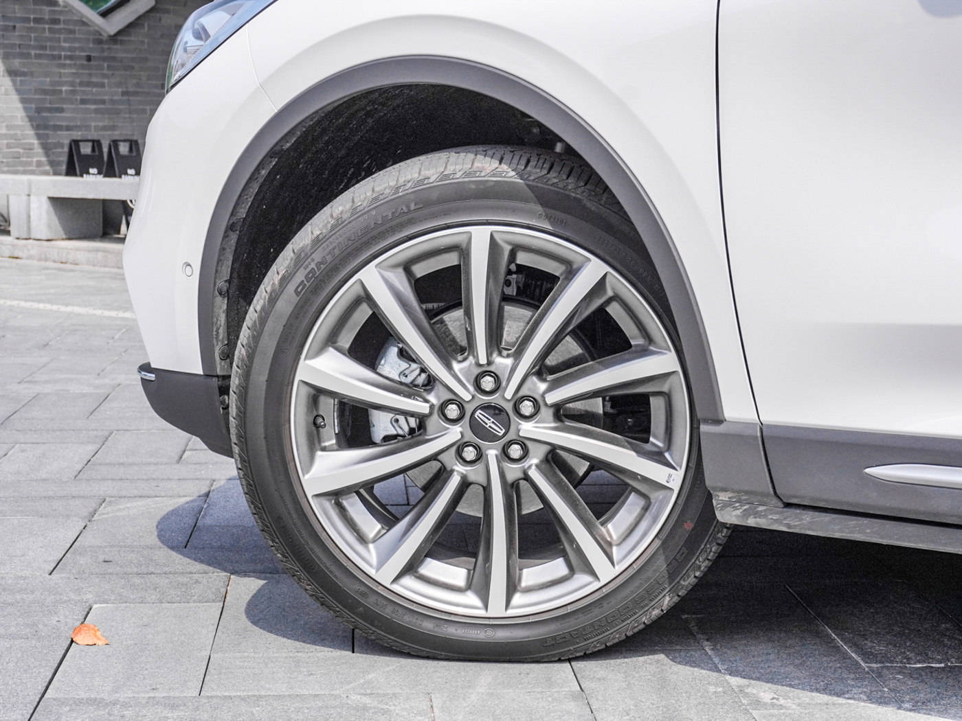 28.86万买限量版林肯！这SUV全系高配 还是高功率版2.0T？_搜狐汽车_搜狐网