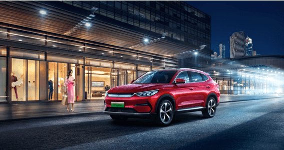 小鹏G3i 520N+、宋PLUS EV旗舰型和SMART精灵#1 Pro+，哪款车的驾乘体验更好？_搜狐汽车_搜狐网