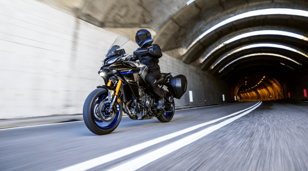 三缸爱好者狂喜！雅马哈TRACER 9GT, XS900R新款上市_搜狐汽车_搜狐网