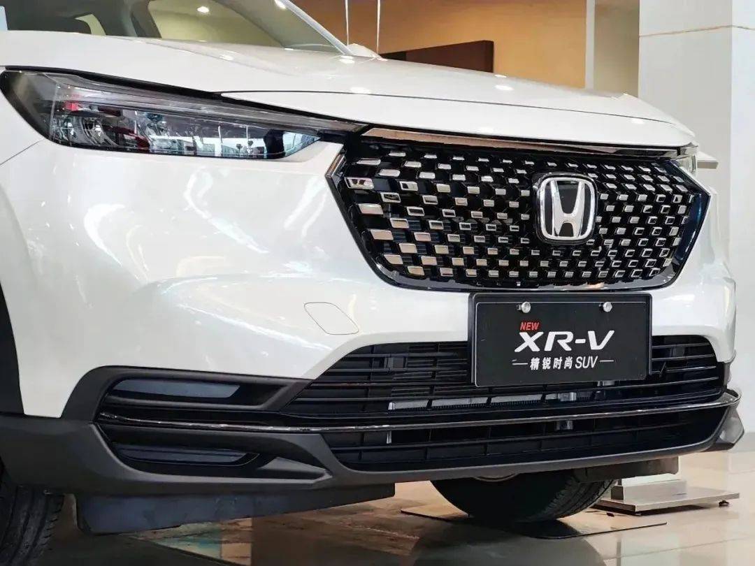 谁是真正00后的第一辆SUV？长安UNI-T/本田XR-V导购_搜狐汽车_搜狐网