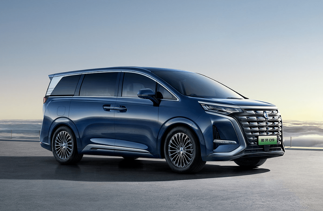 2.0T+9AT，5.2米大7座，热销近7000台，却不敌国产，谁这么牛？_搜狐汽车_搜狐网