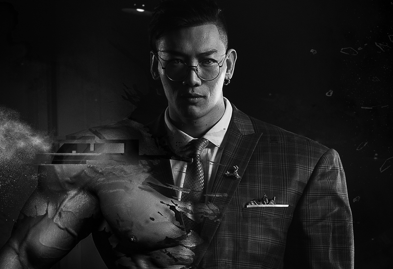 成为众多明星与达人的私服之选，BODYDREAM想面向大众打造“风格化”的服装品牌_健身_运动_产品