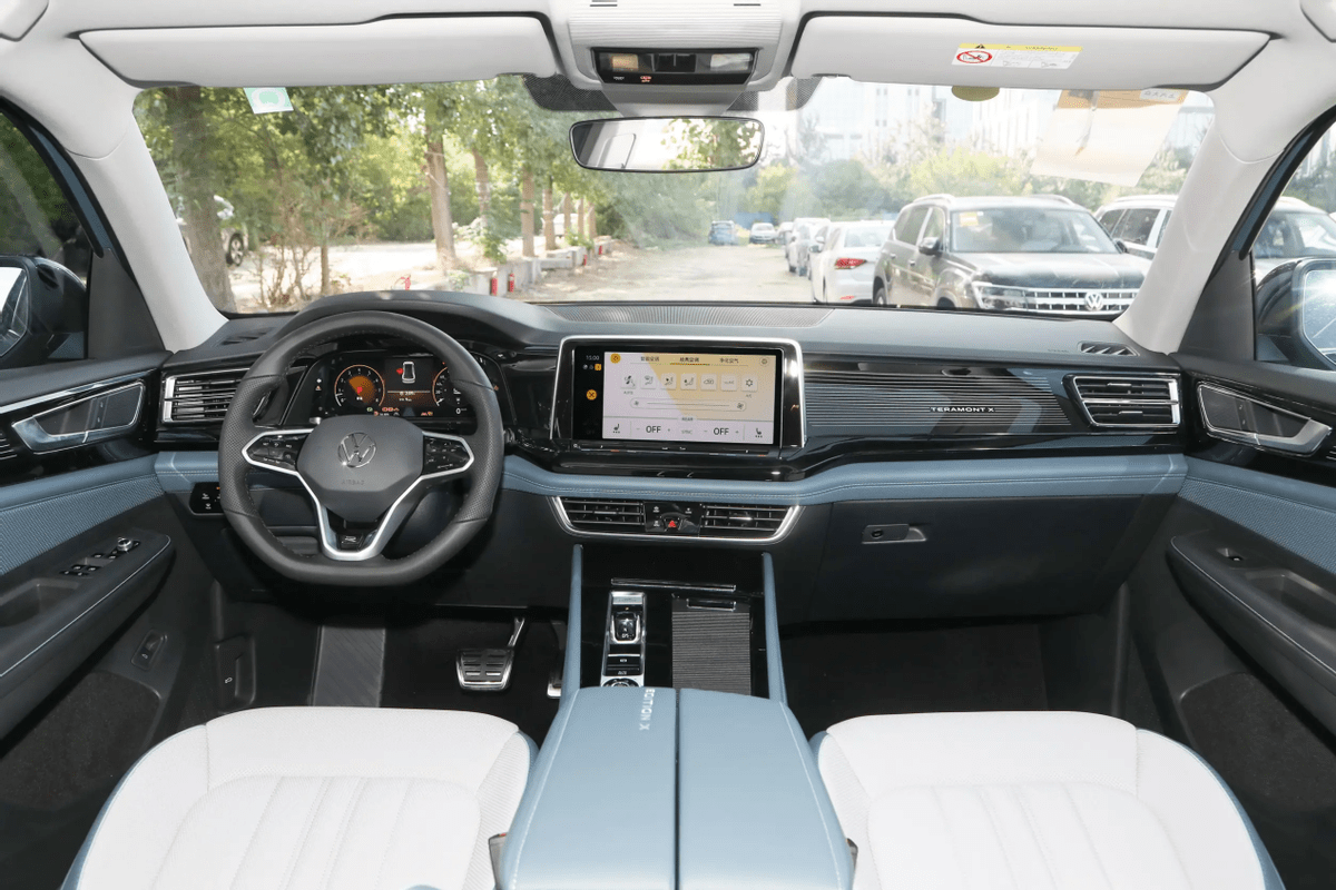 德系大PK，大众途昂X与奥迪Q5L，大五座SUV到底谁更强？_搜狐汽车_搜狐网