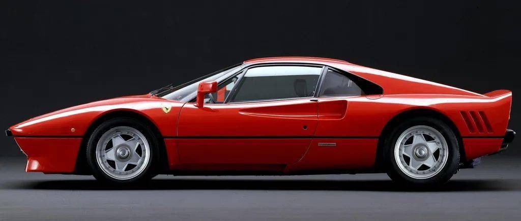 多给100块，买个正版马标，TLV Ferrari GTO模型试玩_搜狐汽车_搜狐网