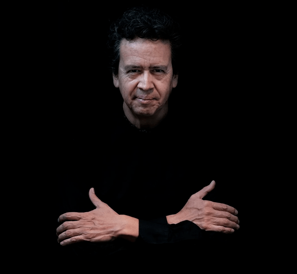 Paco Delissalde | 炙热的情感表达_丹佛_雕塑_绘画