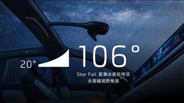 35-50万元开启预售，搭载两颗激光雷达，智己LS7正式亮相_搜狐汽车_搜狐网