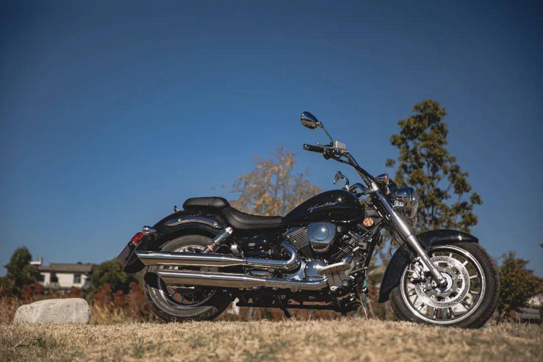 力帆美式巡航车V16 Plus测评：流水的巡航车，铁打的V16_搜狐汽车_搜狐网