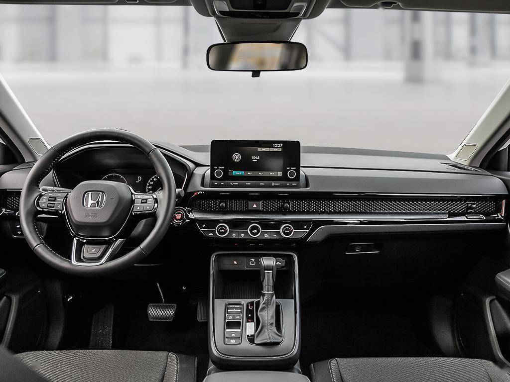 本田CRV发飙，运动版实车首次曝光，2.0T+9AT，综合实力更强大_搜狐汽车_搜狐网