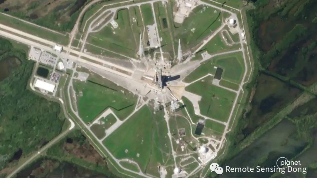 2022年19个热点事件卫星图像，Planet发布_SkySat_paIW_洪水