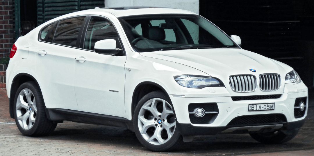 蔚来 EC7 详解：全球最美 Coupe SUV？（附实拍图）_搜狐汽车_搜狐网