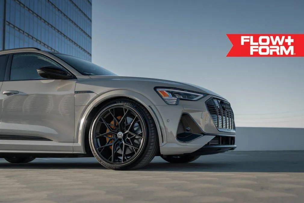 HRE FF10 混锻，最具辨识度的HRE | 酷乐汽车_搜狐汽车_搜狐网