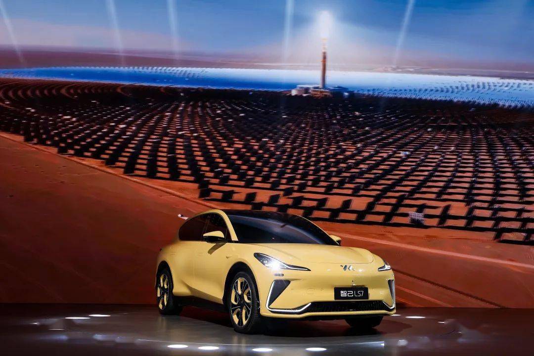 车市速递///智己LS7上市、第十一代思域HATCHBACK上市、CIVIC TYPE R上市_搜狐汽车_搜狐网