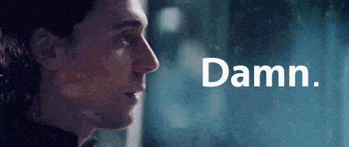 英语中经常听到的“damn”到底几个意思?_it_While_blah