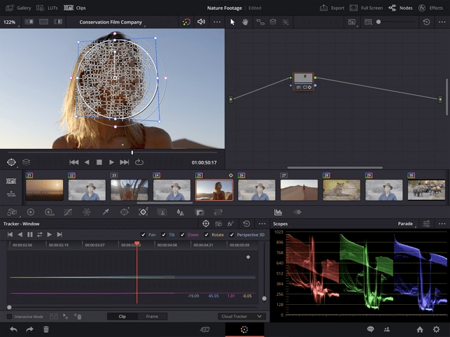 iOS、Android、PC 值得下载的 5 个 App_Cron_协作_功能