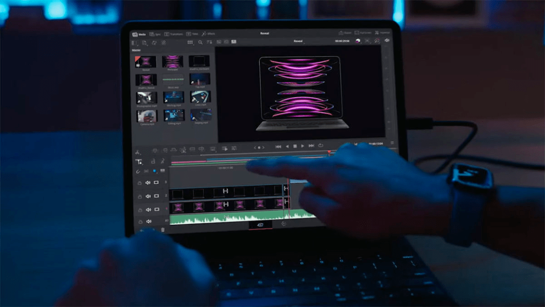 iOS、Android、PC 值得下载的 5 个 App_Cron_协作_功能