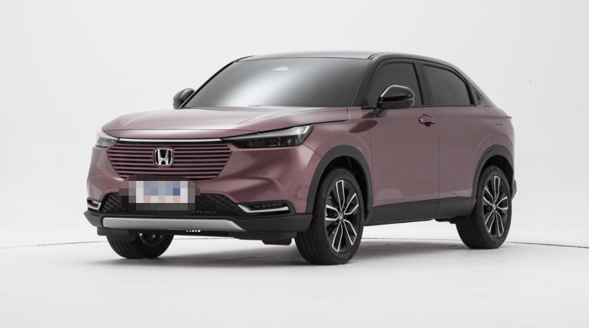 15万左右的合资SUV，缤智和XRV到底该如何选择？_搜狐汽车_搜狐网