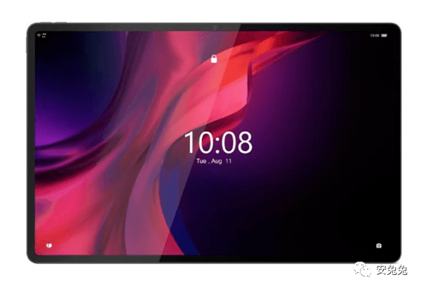 联想Tab Extreme平板曝光：四窄边框设计、内置天玑9000_iPhone_Cortex-X_性能