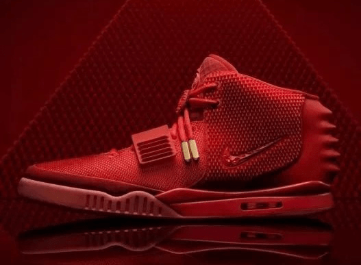 「GOTO专栏」致敬红YEEZY！Dunk Low Track Red 即将发售！_Nike_鞋子_October