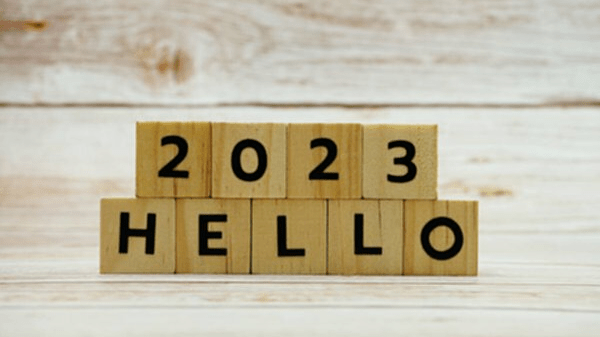 2023，重启自己，活出精彩！_生活_人生_是一种