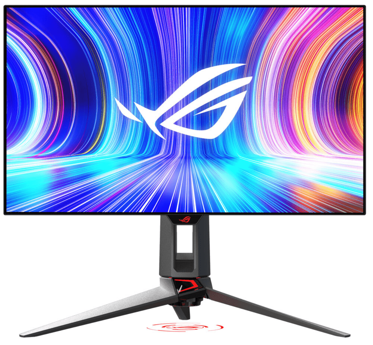 ROG 27 1440p 240Hz OLED Swift ROG 27 1440p 240Hz OLED Swift
