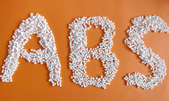 ABS材料在汽车领域的应用研究_性能_phr_提高了