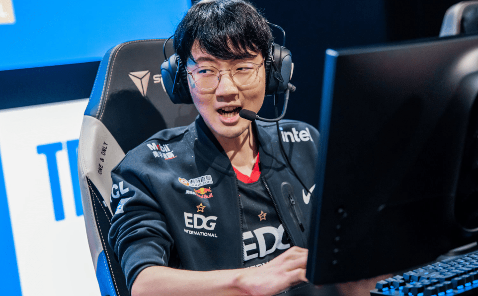 Ruler第一，Viper第五！外媒盘点S12赛季射手Top5_选手_全球_总决赛