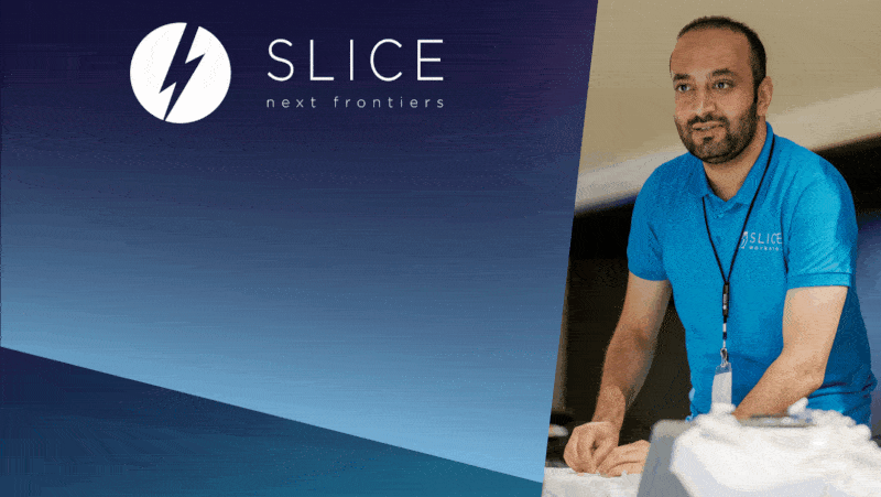 【SLICE邀您来法国！】—— SLICE Next Frontiers 2023: Call For Academy_机会_课程_观点