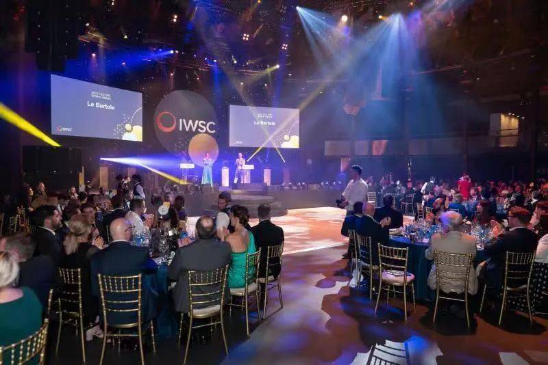 2023年IWSC国际葡萄酒和烈酒大赛正式开放报名！_中国_酒庄_参赛