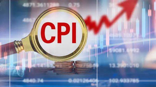 2022年CPI数据全出炉，走势是这样的！今年怎么预判？最新分析来了_价格_同比上涨_涨幅